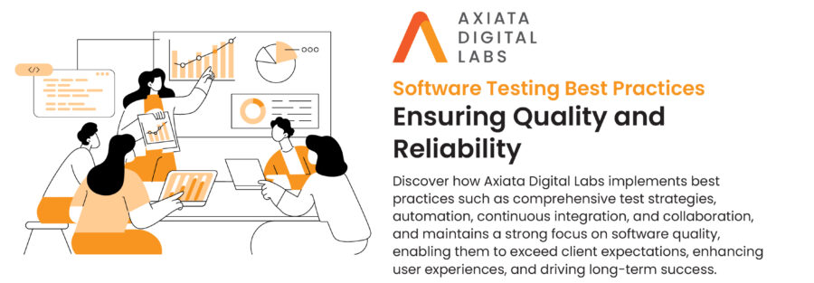 Software Testing Best Practices Ensuring Quality And Reliability