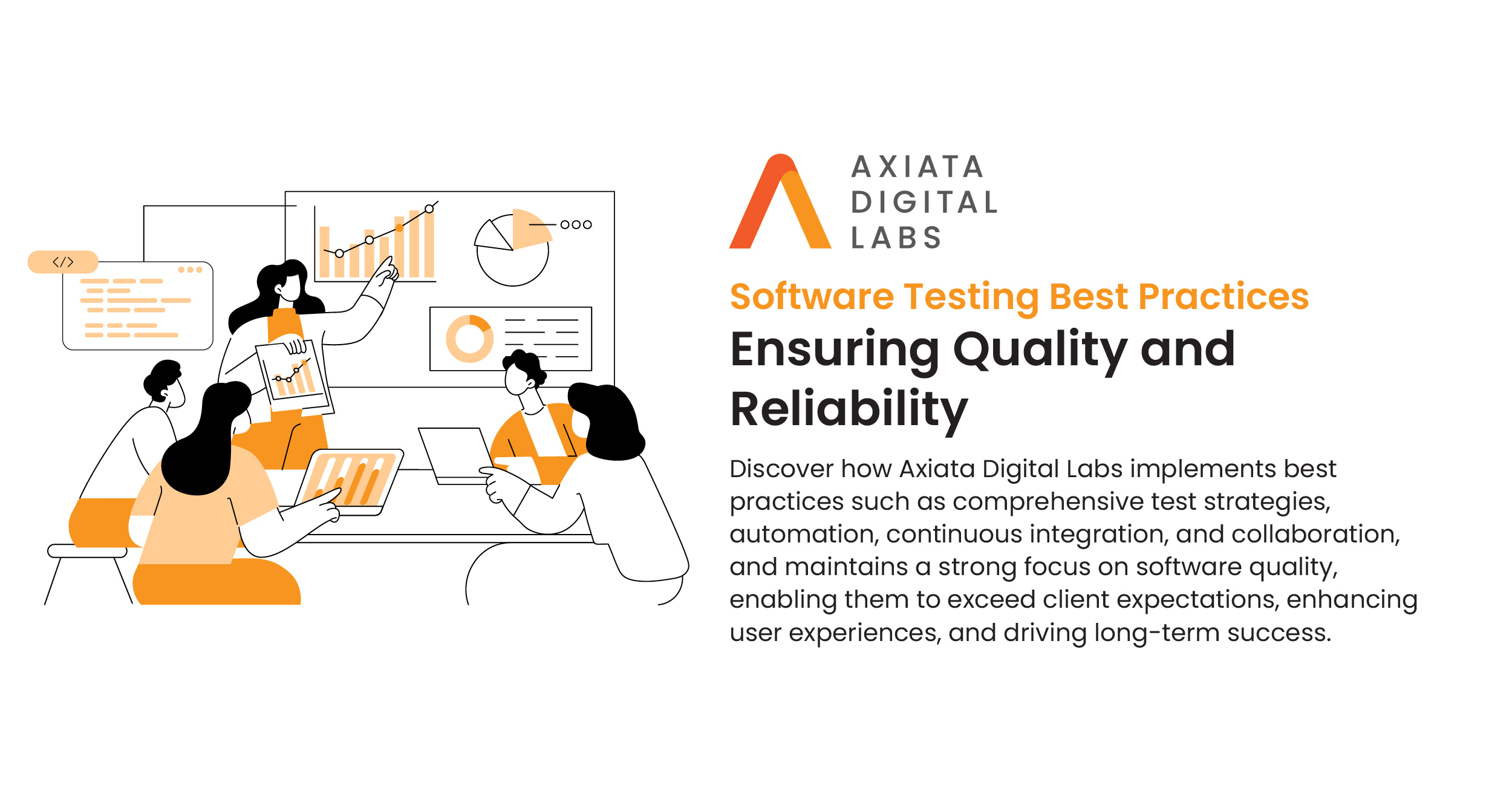 Software Testing Best Practices: Ensuring Quality and Reliability ...